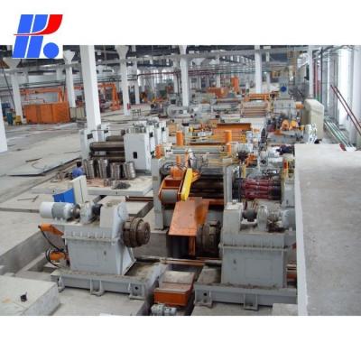 Cina 20 40 m/min Velocità di taglio Linea di taglio multifunzionale per lastre medie e spesse in vendita
