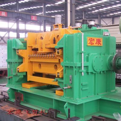 China Linha de corte vertical e horizontal multifuncional para nivelamento de estruturas de aço à venda