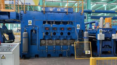中国 家電 製造 生産ライン 巻き解き 平化 刈り取り 積み重ね 販売のため