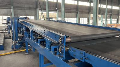中国 家電 製造 生産ライン 巻き解き 平化 刈り取り 積み重ね 販売のため