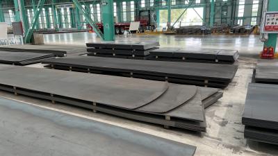 中国 高生産性のレベルラー鋼板平坦化機械 滑らかで正確な結果のために 販売のため