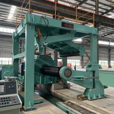 中国 ビデオ 出口検査 機械駆動式 片面を平ら化し,切断する機械 販売のため