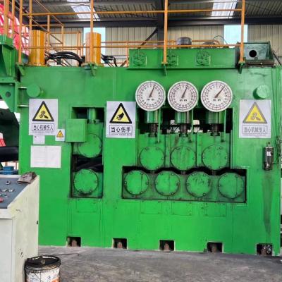 中国 多機能の垂直と水平切断ライン 0-40 m/min 速度 販売のため