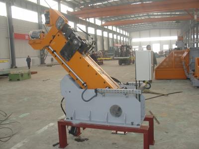 中国 110KW 定位電源 1200X800X660 スムーズな材料処理のためのコイルロードカー 販売のため