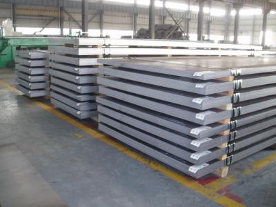 中国 高生産性の長さのラインに切断 拡張された直線化および水平化製品ライン 販売のため