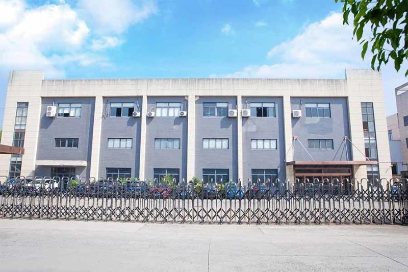 Verified China supplier - Zhejiang Hanlong New Material Co., Ltd.