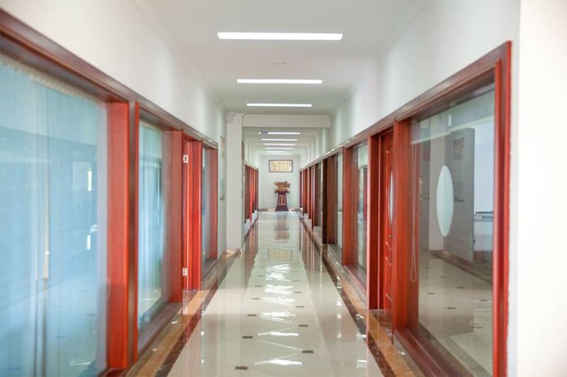 Verified China supplier - Zhejiang Hanlong New Material Co., Ltd.