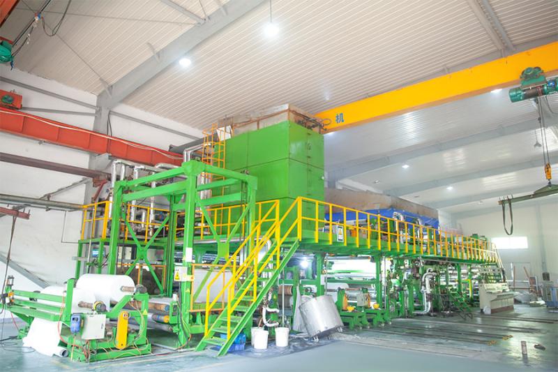 Verified China supplier - Zhejiang Hanlong New Material Co., Ltd.