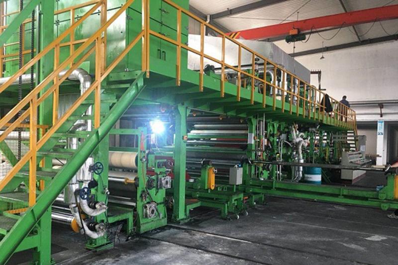Verified China supplier - Zhejiang Hanlong New Material Co., Ltd.