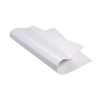 China High Tensile Membrane Fabric 1000DX1000D 30X30 1150GSM PVC Coated Tensile Fabric for sale