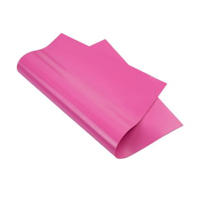 China 1000D PVC Tarpaulin Roll High Strength Inflatable Boat PVC Raft Fabric for sale