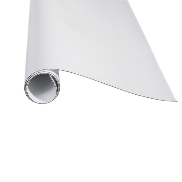 Quality Custom PVC Coated Tarpaulin 1000D Lightweight Waterproof Camping Tarp For Portable Shelters for sale