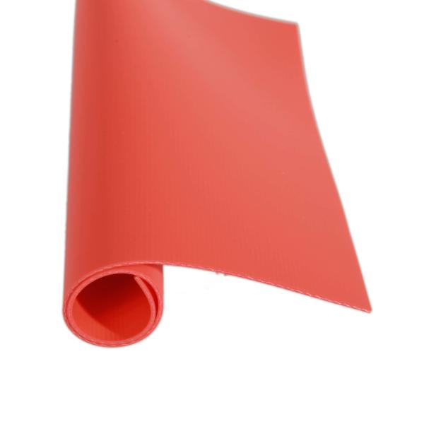 Quality 0.60MM 0.9MM 1.2MM Airtight PVC Coated Fabric 1000D*1000D For Inflatable Rides for sale