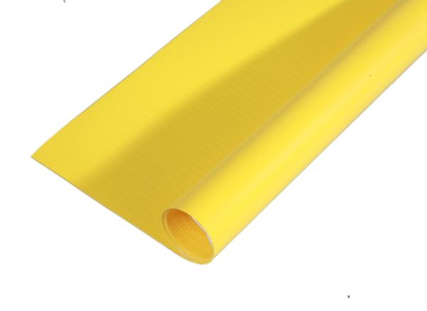 Quality 750gsm 1000*1000D 23*23 PVC Coated Laminated Tarpaulin Rolls For Bags for sale