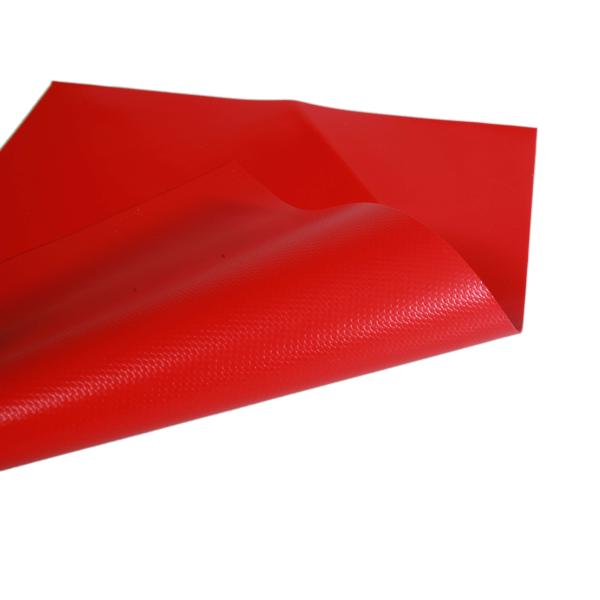 Quality 75D Oxford Tarpaulin Outdoor Folding PVC Coated Fabric Waterproof For Inflatable for sale