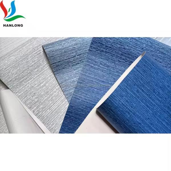 Quality 450gsm RV Caravan Awning Replacement PVC Coated Vinyl Fabric For RV Awning for sale