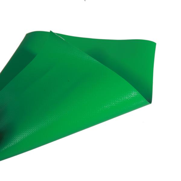 Quality 750G 1000D PVC Tarpaulin Fabric Matt / Glossy Finish Tear Resistant for sale
