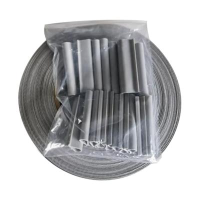 China Privacy Strip Screen Fence Pvc Tape Fence for sale