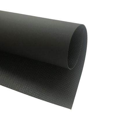 China PVC Coated Truck Cover for American Market Car Curtain Roof Cover Toys Fence-Waterproof & Flame Retardant for sale