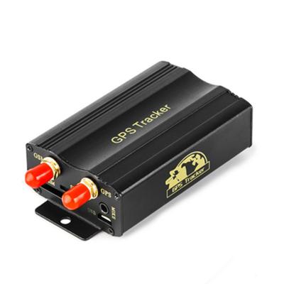 China GSM/GPRS gps tracker with Geo-fence/ACC detection HA3 Car/Vehicle/Truck gps tracker for sale