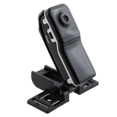 China Hot Selling Mini DVR Camera & Mini DV/Black Sports Video Camera HD3 for sale