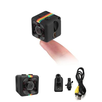 China 2019 high quality HD6 mini camera full HD 1080P remote night vision security camera video recorder mini DV digital Cam for sale