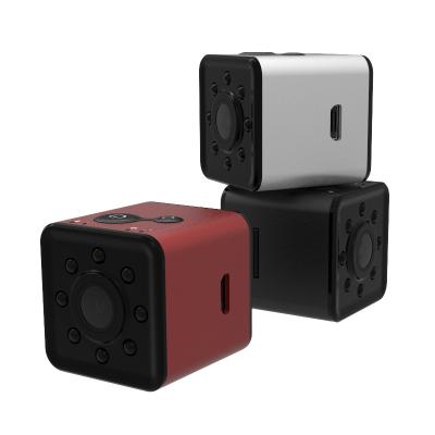 China 2019 HD 1080P Mini Camera Action Sport Dash Cam Camera Waterproof Night Vision IP Camera/Spy Camera HD7 for sale