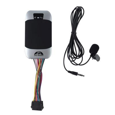China sim card tracker HA9 Manufacturer Remote Stop Car Motorcycle Gps Tracker built in Gps Antennas for sale