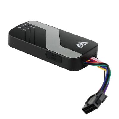 China Hot CAR VEHICLE GPS TRACKER 4G LTE HA11 with OTA feature for sale