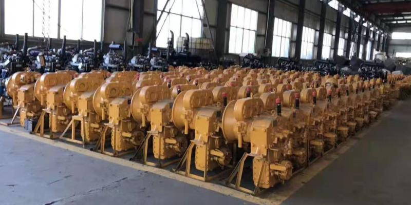 검증된 중국 공급업체 - Qingdao Hornquip Machinery Co., Ltd
