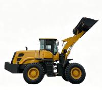 China SEM636D Wheel Loader 636 (3-4 tons) for sale