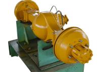 China Wheel Loader Front & Rear Drive Axle Assemblies for 0.8-6 Ton Capacity Machines | Industrial Spare Parts for sale