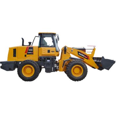 China LW180KV Wheel Loader with 4.83s Boom Lifting Time and 5000kg Rated Load for sale