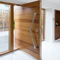 Quality Pivot door for sale