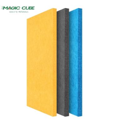 China Gimnástico de fibra de poliéster absorção de som à prova de fogo com design personalizado à venda