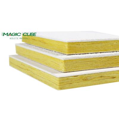 Cina Amico dell'ambiente Gran gamma impermeabile Decorative Fiberglass Board per ristorante in vendita