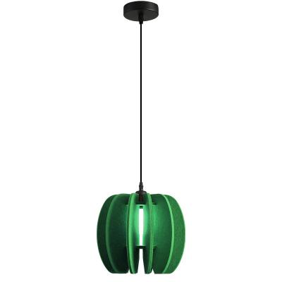Cina Lampada in fibra di poliestere acustica in 3D Lampada in fibra di PET per l'isolamento acustico moderno in vendita