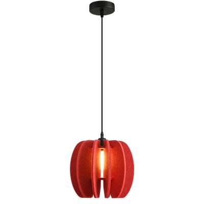 Cina Lampada in fibra di poliestere acustica in 3D Lampada in fibra di PET per l'isolamento acustico moderno in vendita