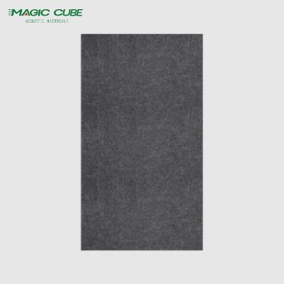 China Painel Acústico de Fibra de Poliéster Leve para Redução de Ruído Interno e Absorção Sonora à venda