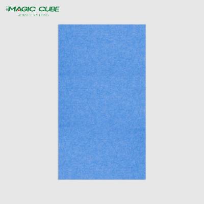 China Painéis de Design Acústico Moderno Painéis de PET reciclados Absorção de Som para qualquer espaço à venda