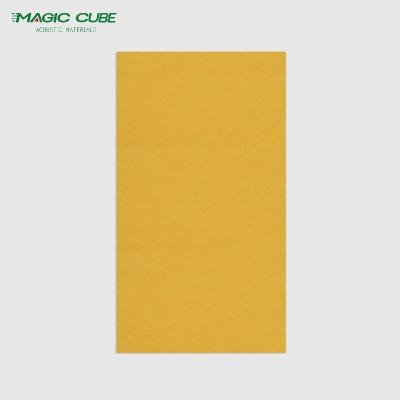 China Painéis Acústicos de Fibra PET Ecológicos e Versáteis para Absorção de Som, para Qualquer Espaço à venda