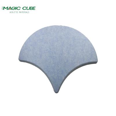 Chine Panneau EPT acoustique 3D pour une performance acoustique améliorée et le contrôle du bruit à vendre