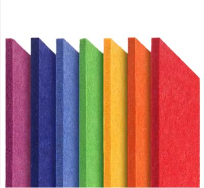 Cina Pannelli acustici in fibra di poliestere: i migliori pannelli acustici per home studio, pannelli acustici per appartamenti, pannelli acustici per studi di registrazione in vendita