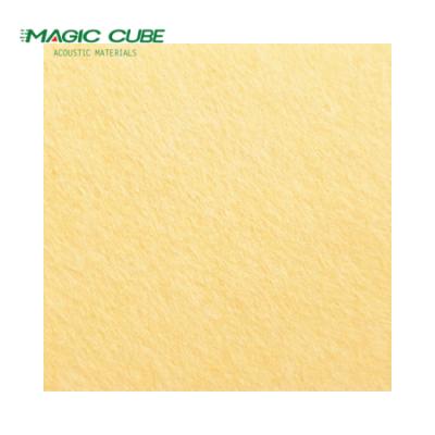 China Attractive Interior Polyester Acoustic Panel Decoration For Photo Background Wall & Counseling Room for sale