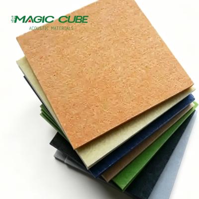 China Lightweight Polyester Acoustic Panel – Ideal For Wall Coverings & Ceiling Mounting. for sale