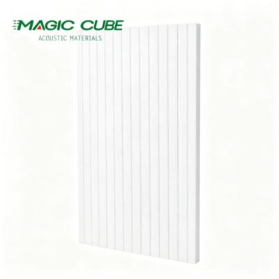 China Durable Polyester Fiber Acoustic Panel Designed To Improve Acoustic Performance And Reduce Noise Pollution for sale
