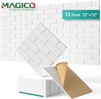 China Customizable  Panel Engineered to Optimize Acoustic Environments in Educational Facilities for sale