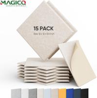 China Eco Friendly Acoustic Panel Designed To Create Quiet Comfortable Indoor Environments for sale