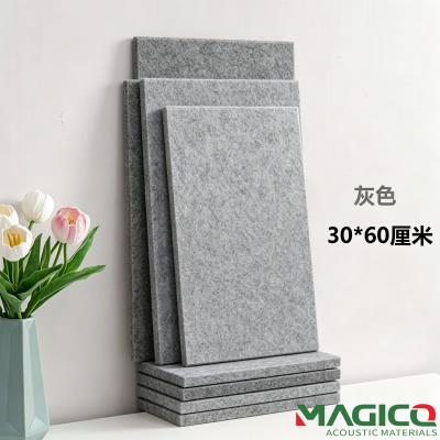 China Custom Sized Acoustic Panel Designed To Meet Specific Acoustic Needs In Office Spaces for sale