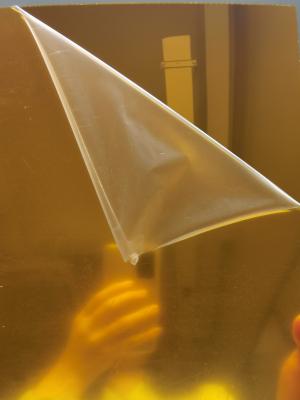 中国 注文の6mm厚い風防ガラスのアクリル ミラーは耐衝撃性家具の装飾を広げる 販売のため